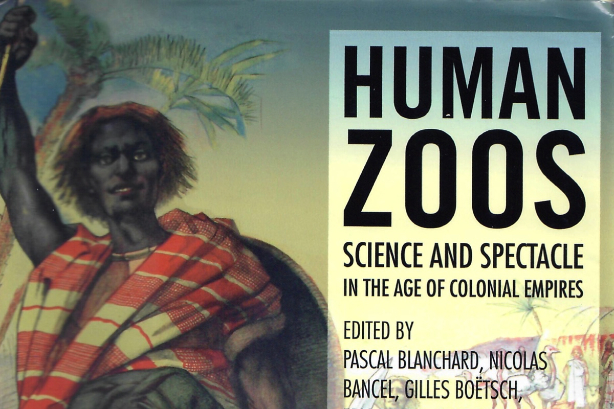 Human Zoos – Human Zoos