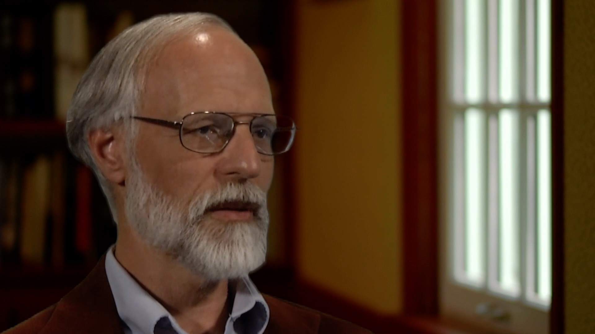 Richard Weikart – Human Zoos